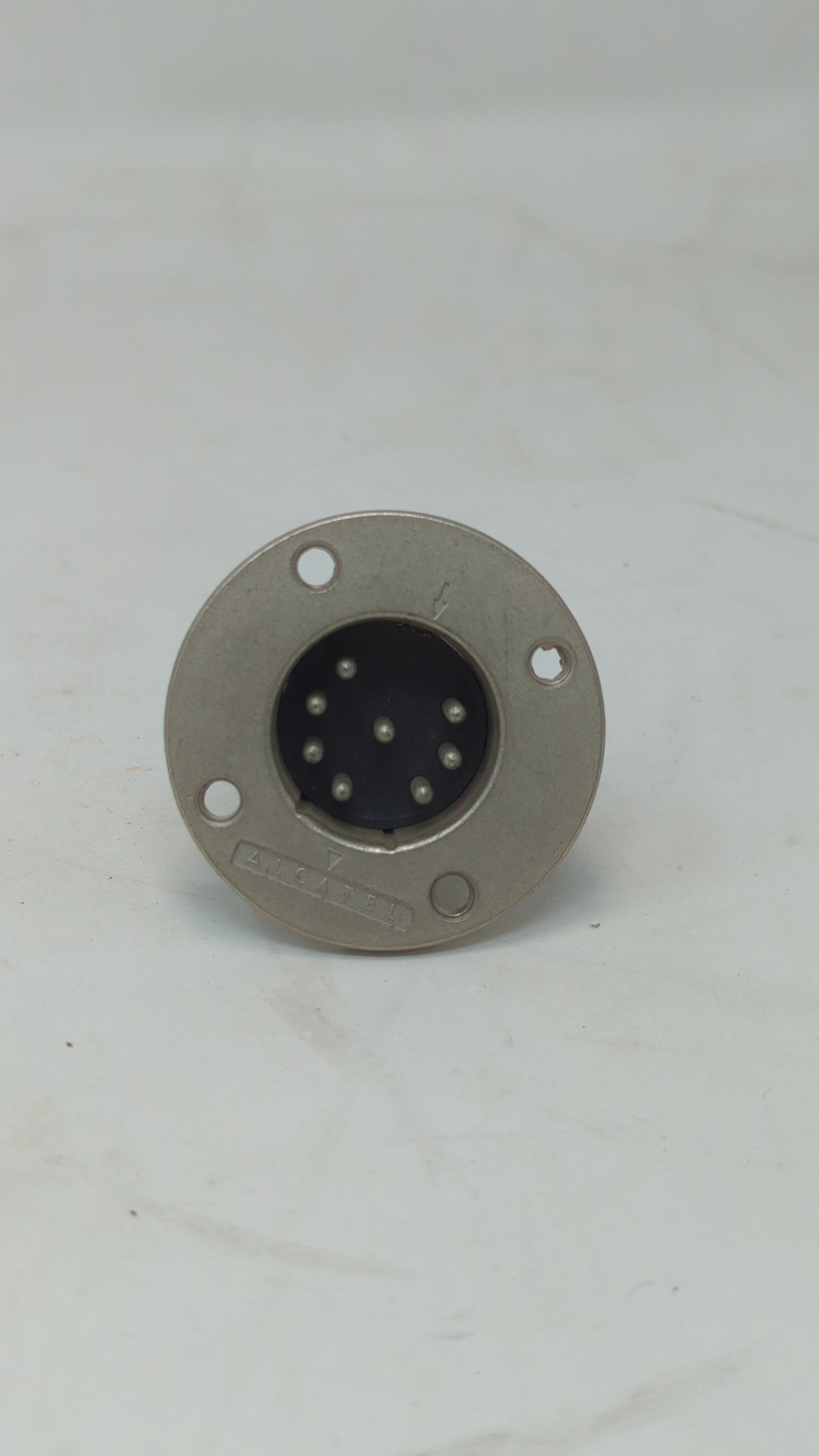 Alcatel EP 8 Connectors (Used)